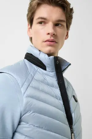 Bogner Lasse Lightweight Down Vest