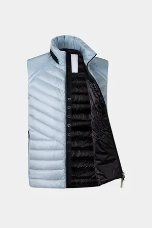 Bogner Lasse Lightweight Down Vest