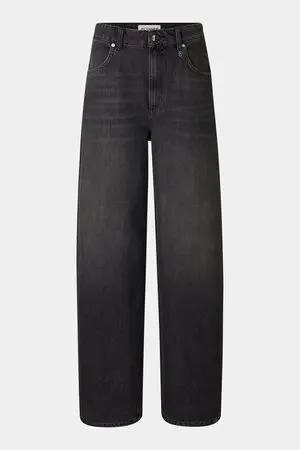 Bogner Bina Barrel Fit Jeans
