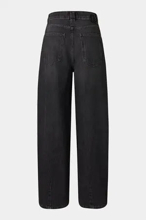 Bogner Bina Barrel Fit Jeans