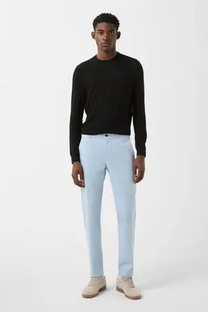 Bogner Chinos Riley - Light Blue