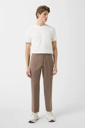 Bogner Pleated Trousers