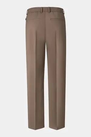 Bogner Pleated Trousers