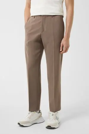 Bogner Pleated Trousers