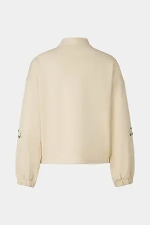 Bogner Bijou Polo Sweatshirt