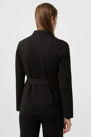 Bogner Benisha Jersey Blazer