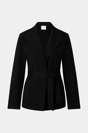 Bogner Benisha Jersey Blazer