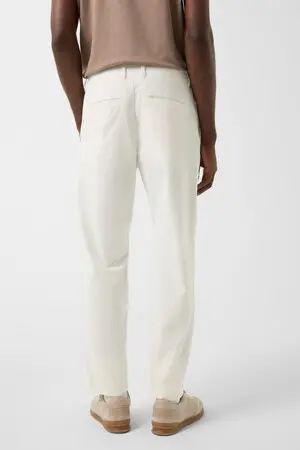 Bogner Marcus Corduroy Pants - Off-white