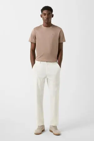 Bogner Marcus Corduroy Pants - Off-white