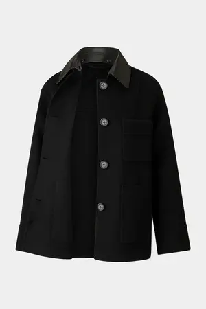 Bogner Double-face Cassidy Jacket