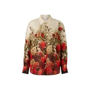 Bogner Nadine Chiffon Shirt Blouse