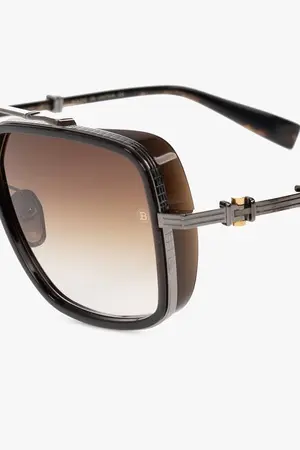 Balmain Officier Optical Glasses