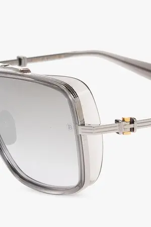 Balmain Officier’ Sunglasses