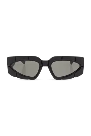 Balmain B-spirit Sunglasses - Black