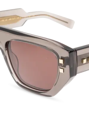 Balmain Sunglasses B-army Ii - Grey