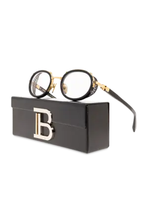 Balmain Chevalier Prescription Glasses