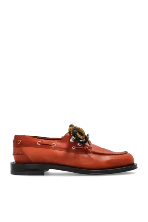 Dsquared2 X Magliano Derby Shoes