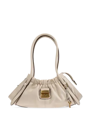 Marc Jacobs Shoulder Bag "cristina - Cream