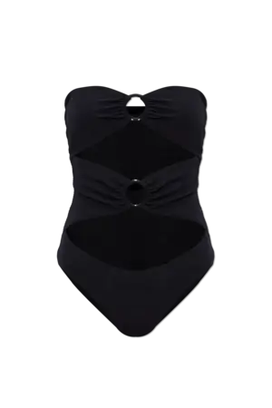 Melissa Odabash Alicante One-piece Swimsuit - Black