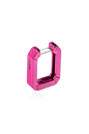 EERA Candy Mini Single Earring - Pink