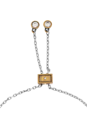 Marc Jacobs Charm Bracelet