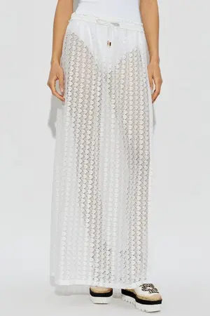 Melissa Odabash Mendi" Maxi Skirt