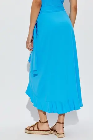 Melissa Odabash Cassidy Skirt - Blue