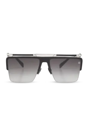 Balmain Sunglasses - Silver