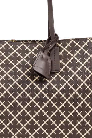 BY MALENE BIRGER Abi Shopper Bag - Brown