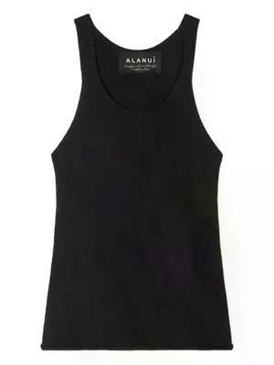 Alanui Frill Camis Tanks For Women