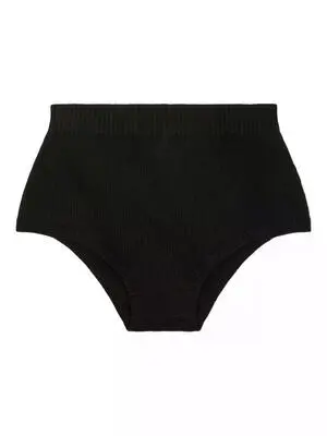 Alanui High Waisted Bottoms For Women