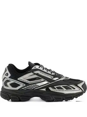 REEBOK Premier Road Ultra Lace-up Sneakers - Black