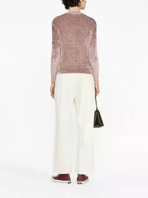 Herno Resort Chenille Jumper