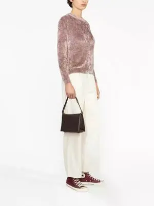 Herno Resort Chenille Jumper