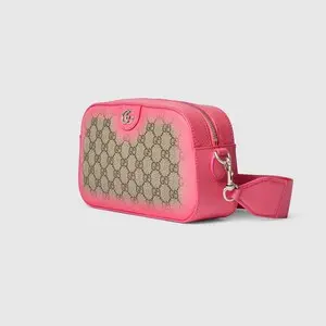 Gucci Small Gg Crossbody Bag