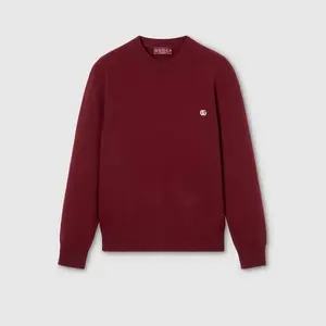 Gucci Off The Shoulder Sweaters For Men