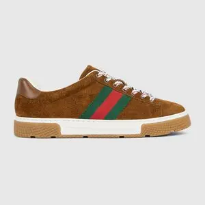 Gucci Low Top Sneakers For Men