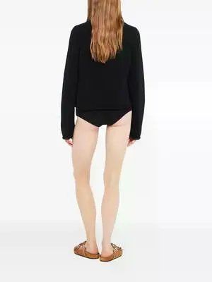 Alanui Crew-neck Sweater
