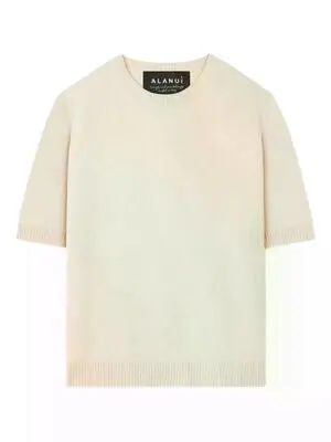 Alanui Short-sleeve T-shirt