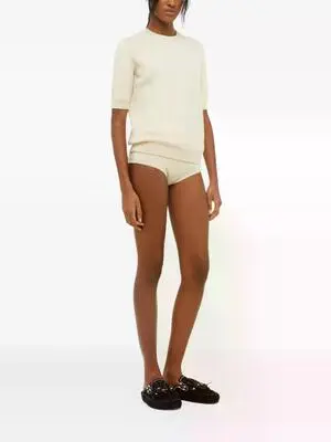 Alanui Short-sleeve T-shirt
