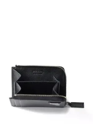Prada Leather Wallet