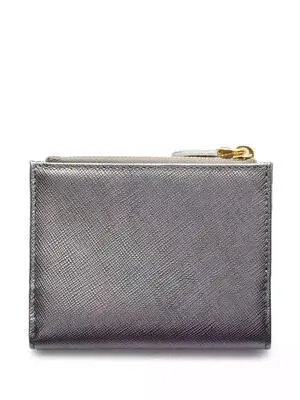 Prada Small Leather Wallet
