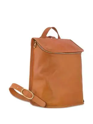 Longchamp Le Foulonné Medium Backpack