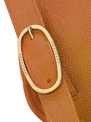 Longchamp Le Foulonné Medium Backpack