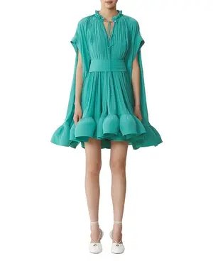 Lanvin Glam Cocktail Dresses