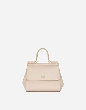Women's Dolce & Gabbana Neutrals Bags
