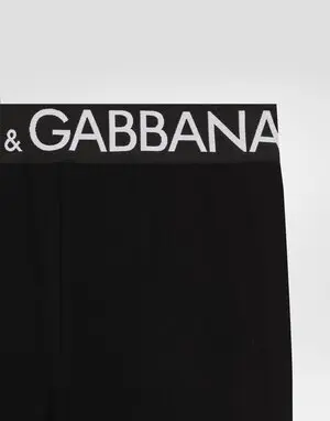 Dolce & Gabbana Jersey Leggings
