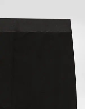 Dolce & Gabbana Jersey Leggings