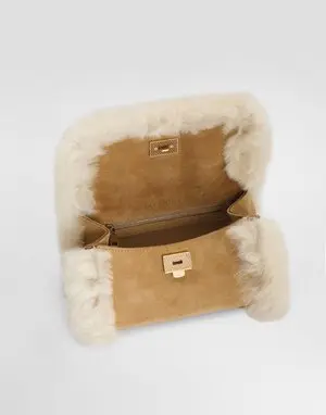 Dolce & Gabbana My Sicily Handbag