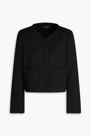 Rag & Bone Trimmed Jackets For Women